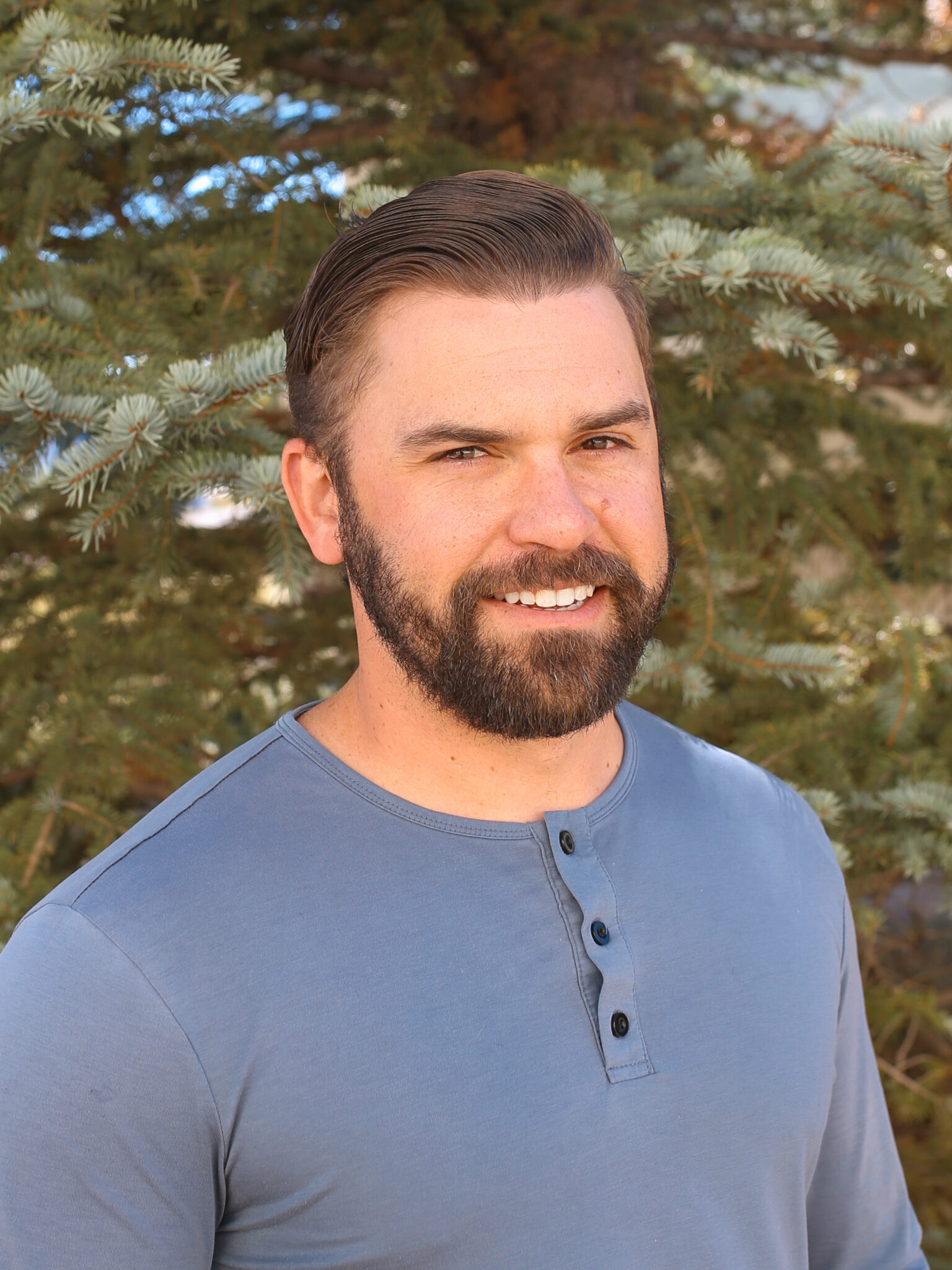 Leadership Team – Restoration Fellowship